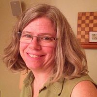 Jennifer McCray - Erikson Institute