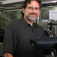 John Tainer - MD Anderson Cancer Center, UT Texas, Houston