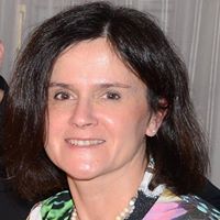 Elisabeth Rosner - Independent Researcher
