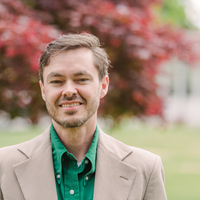 Michael Nance - University of Maryland Baltimore County