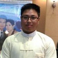 Din Gyi - Independent Researcher