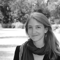 Mathilde Allain - Université Paris 3 Sorbonne Nouvelle