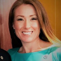 Cherie Edwards - Queen's University Belfast