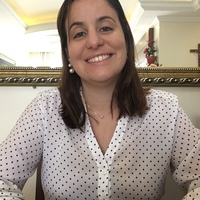 Anna Verena de Almeida Ribeiro - UFBA