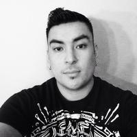 Shane Keepness - University of Victoria