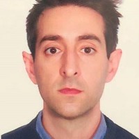 Albert Argilaga - Zhejiang University