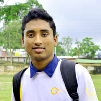 Md. Shariful Islam - North South University