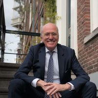 Wouter van Gils - Independent Researcher