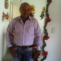 ALBERT LUIS GONZALEZ - MINISTERIO DE SALUD