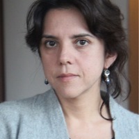 Andrea Pozas-Loyo - UNAM Universidad Nacional Autónoma de México