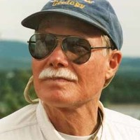 Robert Christiansen - U.S. Geological Survey