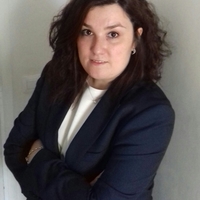 Sheila Queralt - Independent Researcher