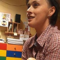 Barbara Bilewicz-Kuźnia - UMCS