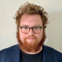 Duncan Stuart - New School for Social Research