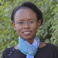 Claudia Abreu Lopes - University of Cambridge