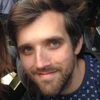 Adam Lecznar - University College London