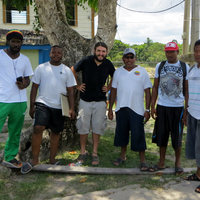 Isaac Shearn - Community College of Baltimore County