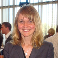Ariell Ahearn | University of Oxford - Academia.edu