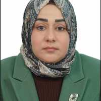 dr.Shaimaa A L I Salem - Northern Technical University