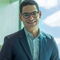 Roberto Medina Reyes - Independent Researcher
