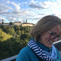 Helen Dolling - University of Cambridge