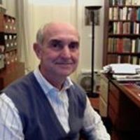 Peter F Dorman - University of Chicago