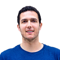 John Halstead - University of Oxford