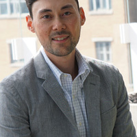 Kevin Wynne - University of Baltimore