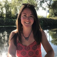 Eleanor Hodgson - University of Exeter