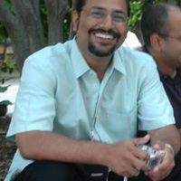 Vinod Balakrishnan - National Institute of Technology, Tiruchirappalli
