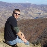 Jacob Hinkle - National Renewable Energy Laboratory