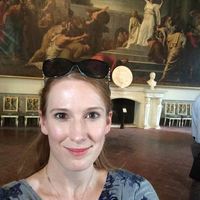 Ashley Mize's Instagram, Twitter & Facebook on IDCrawl