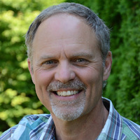 Geoffrey Wasteneys - University of British Columbia