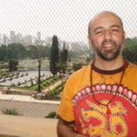 Danilo Forghieri Santaella - Universidade de São Paulo