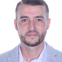 Ian Atkinson - University of Cambridge