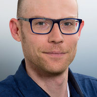 Martin Huth - University of Innsbruck