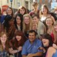 Jason Todd - University of Oxford