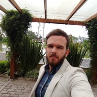 Gabriel Mendes - UFMG - The Federal University of Minas Gerais