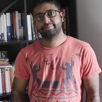 Sayeed Mohammed - Qatar Foundation