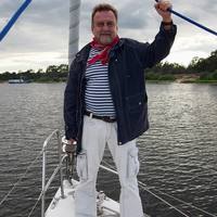 Alexei Savchenko - Independent Researcher