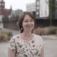 Lisa Haushofer - University of Amsterdam