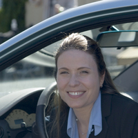 Susan Shaheen - University of California, Berkeley