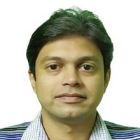 Dr. Ankan Bhattacharya - Hooghly Engineering& Technology College