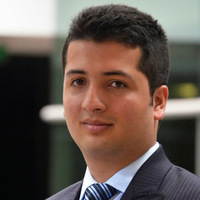 Andres Rodriguez - Independent Researcher