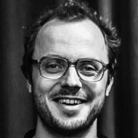 Pieter Bonte - ESILV