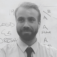 Christopher Sims - King's College London