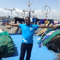 Berchie Asiedu - University of Energy and Natural Resources, Sunyani