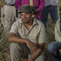 Christian Driver - University of Denver