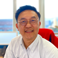 Iee-ming Paulus 毅民 CHANG 張