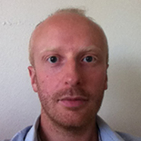 Nathan Dobson - University of Oxford